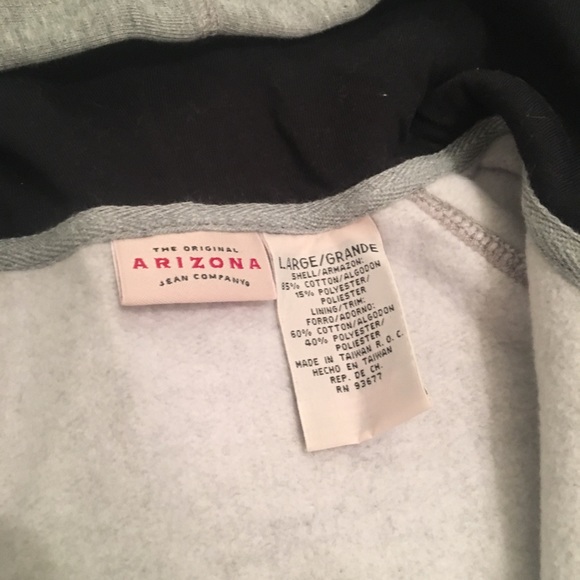 Arizona Jean Company | Jackets & Coats | Arizona Light Jacket | Poshmark